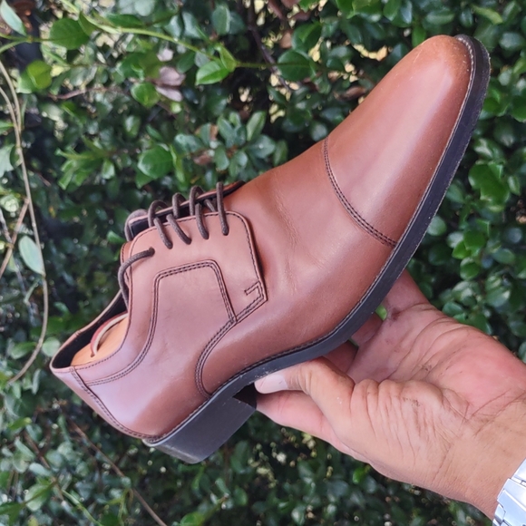 Johnston & Murphy | Shoes | J Murphy By Johnston Murphy 591566 Mens 115 ...